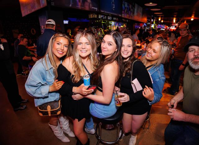 VIP Packages | Friends In Low Places