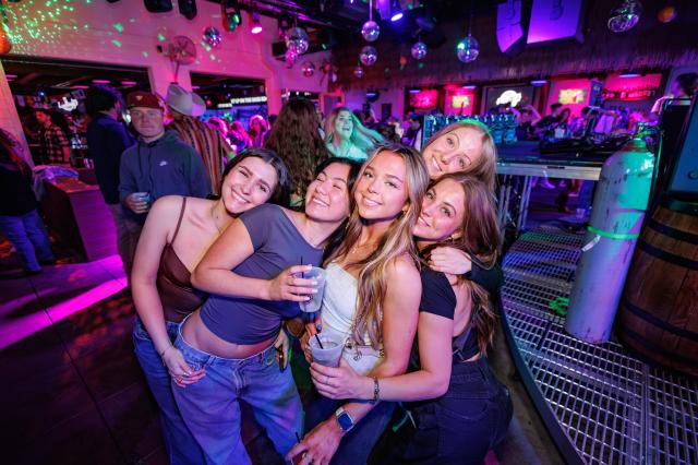 VIP Packages | Friends In Low Places